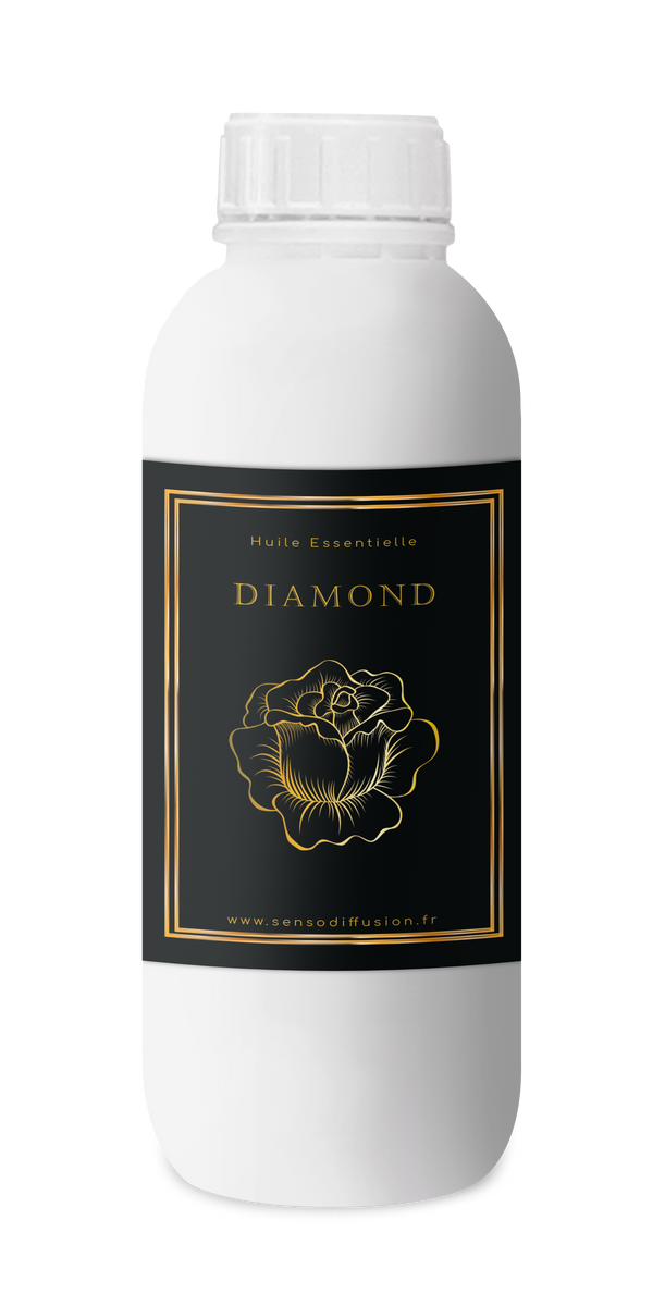 Diamond – Senso Diffusion